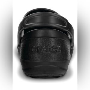 CROCS | Shoes | Nwt Crocs Womens Mercy Work Clog Work Shoes Nurse Shoes ...